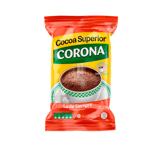 RED VELVET | Chocolate Corona