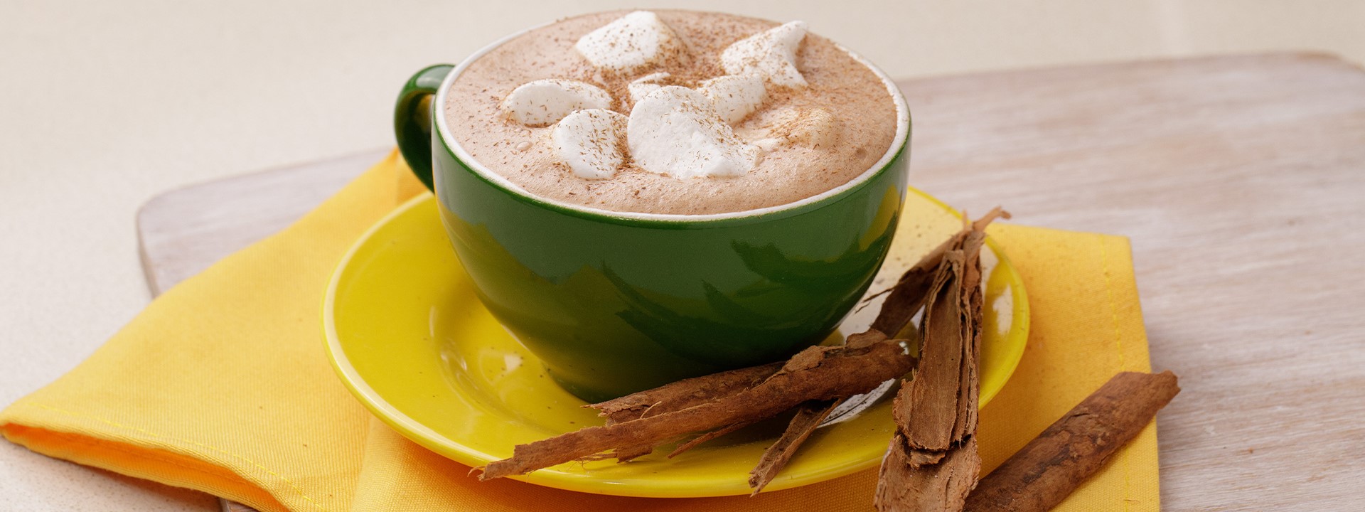 CHOCOLATE CON MASMELOS | Chocolate Corona