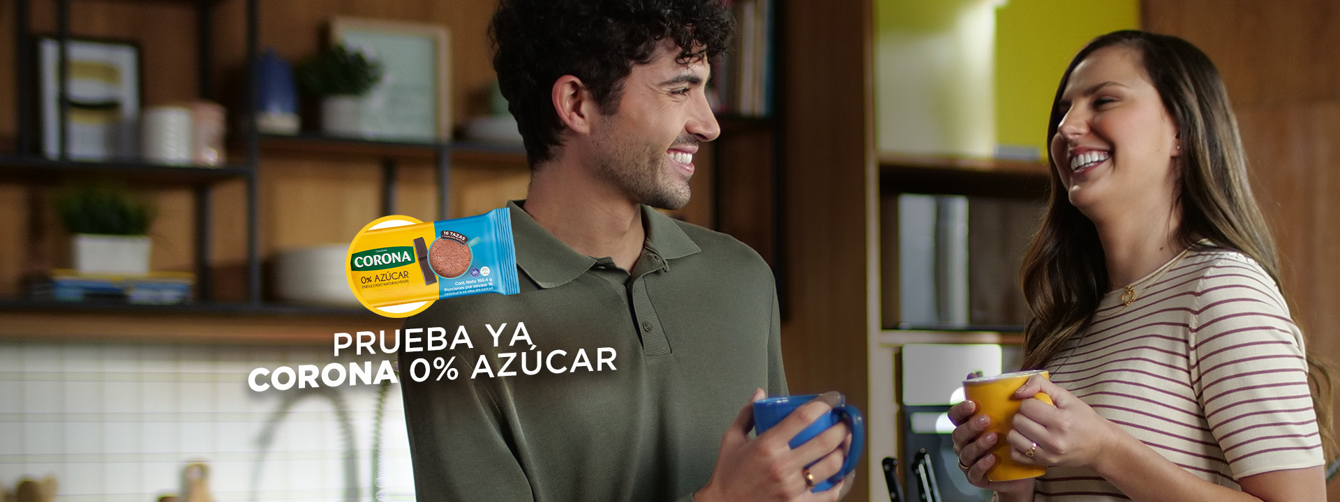 Productos | Chocolate Corona