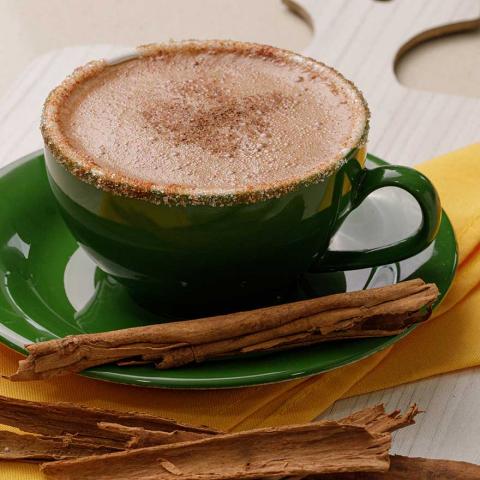 CHOCOLATE RECREO | Chocolate Corona