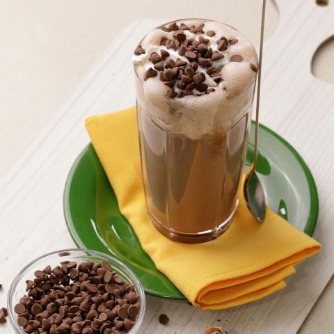 RECETA DE BROWNIE | Chocolate Corona
