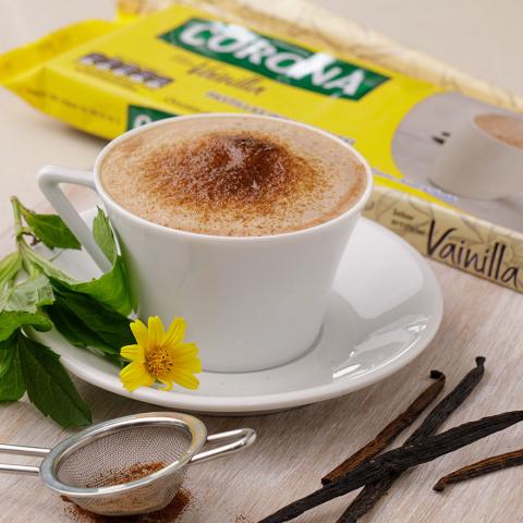 CHOCOLATE RECREO | Chocolate Corona