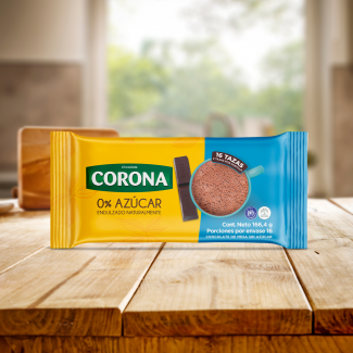 Productos | Chocolate Corona